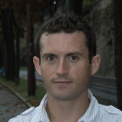 David Eiser – The Conversation