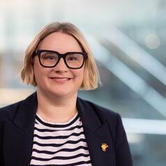 Jessica Ford – The Conversation