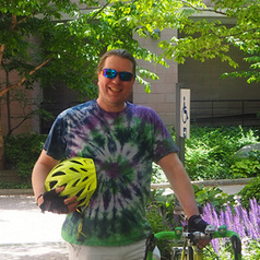 Steve Easterbrook – The Conversation