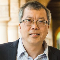 Ming Feng – The Conversation