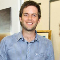 Mitchell Low – The Conversation