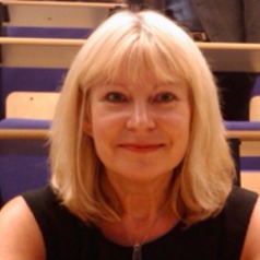 Sue McAndrew – The Conversation