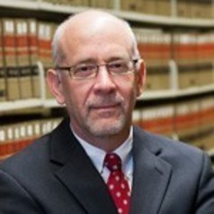 David A Harris – The Conversation