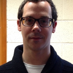 Luke Cahill – The Conversation