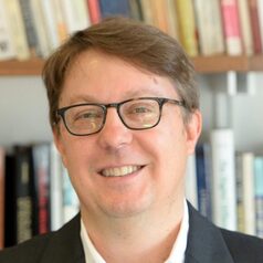 Rodney Benson – The Conversation