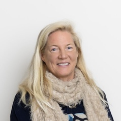 Alexandra Ludewig – The Conversation