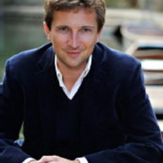 Michael Scott – The Conversation