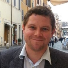 Alexander Skinner – The Conversation