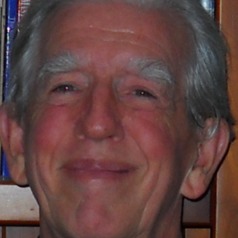 Martin James Rice – The Conversation