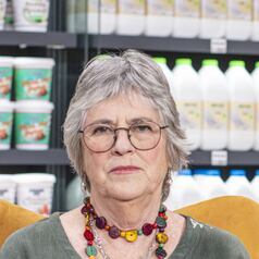 Susan Goldstein – The Conversation