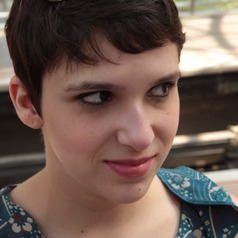 Maria W. Norris – The Conversation