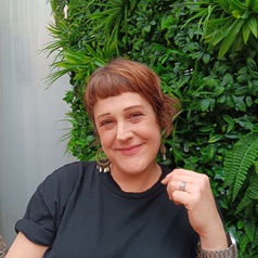 Anna Lavis – The Conversation