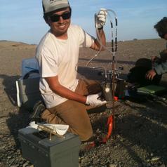 Stephen R Maples – The Conversation