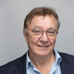 Andrew Terry – The Conversation