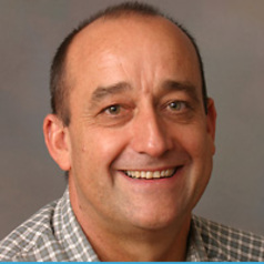 Darryl Maybery – The Conversation