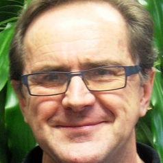 Mark Rolfe – The Conversation