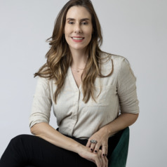 Sabine Righetti – The Conversation