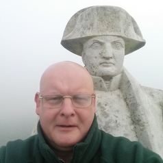 Nigel Hunt – The Conversation