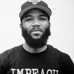 A.D. Carson – The Conversation