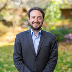 Marc Trabsky – The Conversation