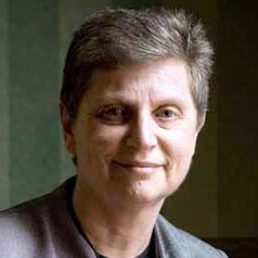 Liz Sonenberg – The Conversation