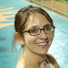 Amanda J Baugh – The Conversation