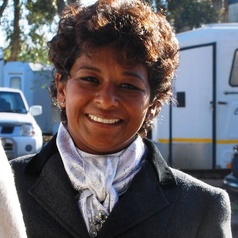 Romala Govender – The Conversation