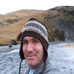 Jon Wardle – The Conversation