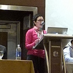 Stacey Lee – The Conversation