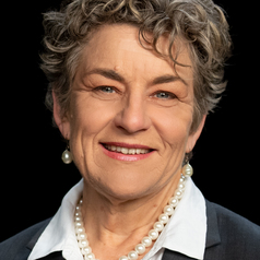 Barbara Ryan – The Conversation