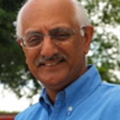 Naresh Magan – The Conversation