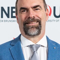 Gary K. Waite – The Conversation