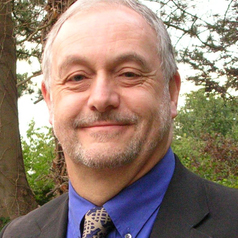 Mark Shucksmith – The Conversation