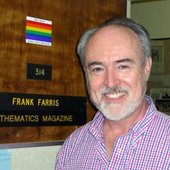 Patterns are math we love to look at