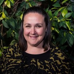 Natalie Thompson – The Conversation