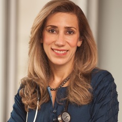 Sharon Horesh Bergquist – The Conversation