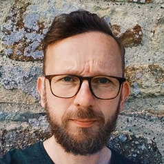 Dan Hicks – The Conversation