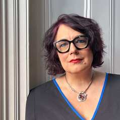 Dr Felicity Gerry KC – The Conversation