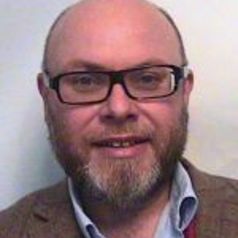 Matthew Ford – The Conversation