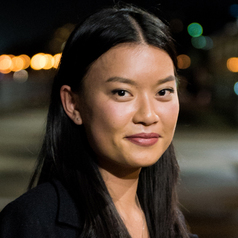 Rachel Choi – The Conversation