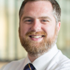 David J. Carter – The Conversation