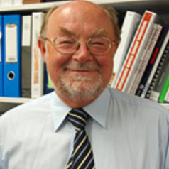 Derek Whitehead – The Conversation