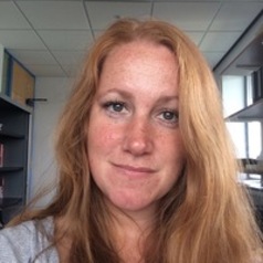 Amy Fuller – The Conversation