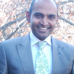 Saravana Kumar – The Conversation