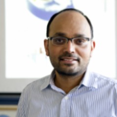 Shaleen Jain – The Conversation