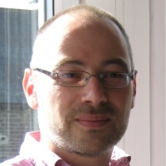 Stephen Thornton – The Conversation