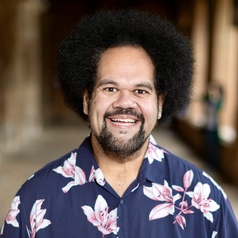 Jioji Ravulo – The Conversation