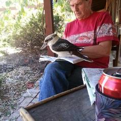 Gregory Bailey – The Conversation