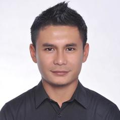 Ari Purnama – The Conversation