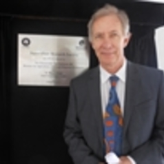 Nigel Preston – The Conversation